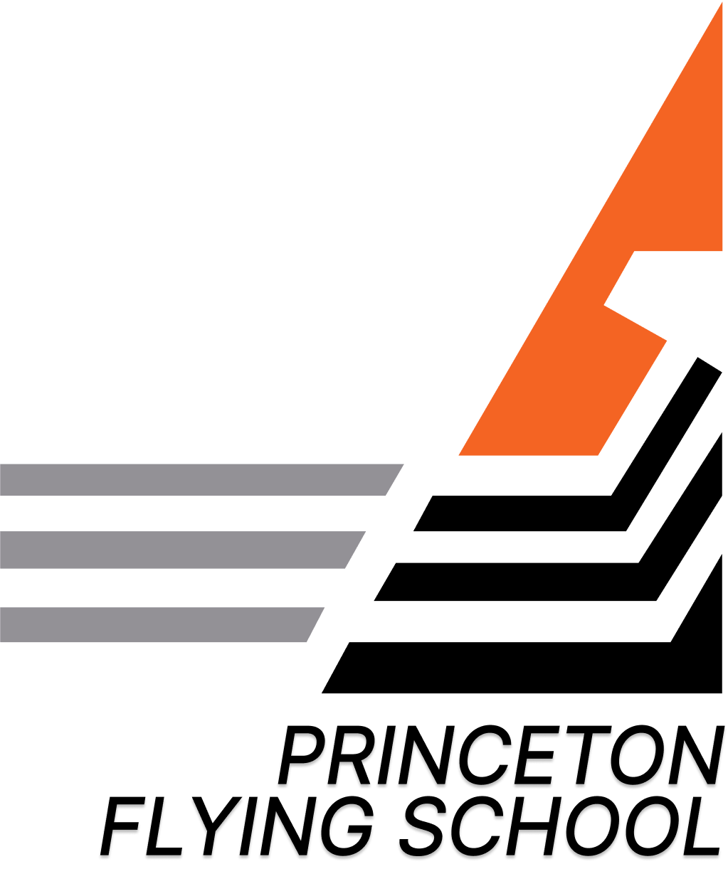VFR Navigation Log – Free Download | Princeton Flying School